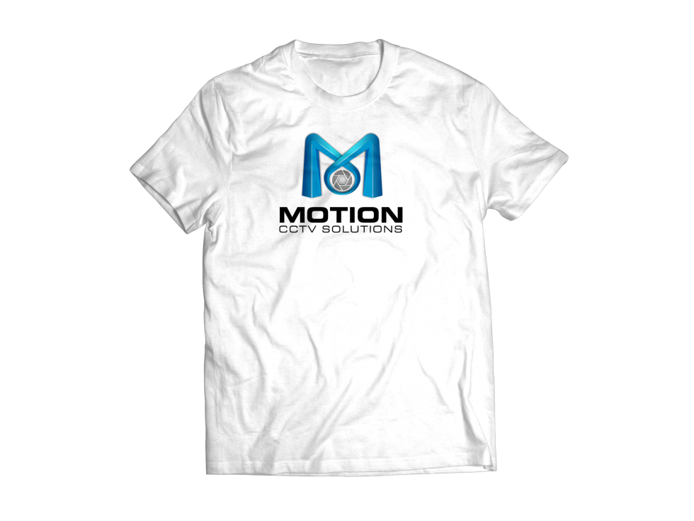 Motion | Custom Logos, Web & Graphic Design